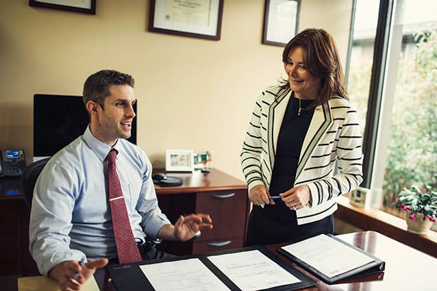 Joshua J. Bean, PLLC | About Us